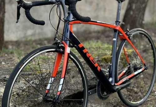 Trek Domane S 5 Carbon