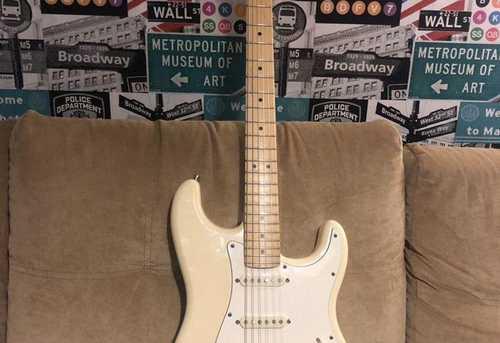 Гитара Fender USA American Special Stratocaster