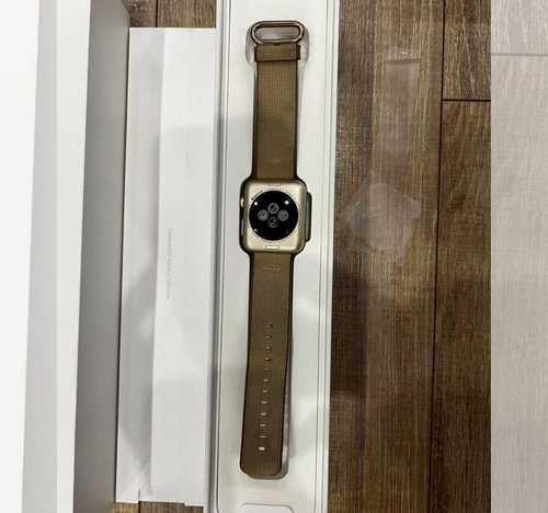 Часы apple watch se 2 44 mm