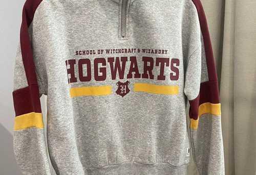 Hm harry potter толстовка