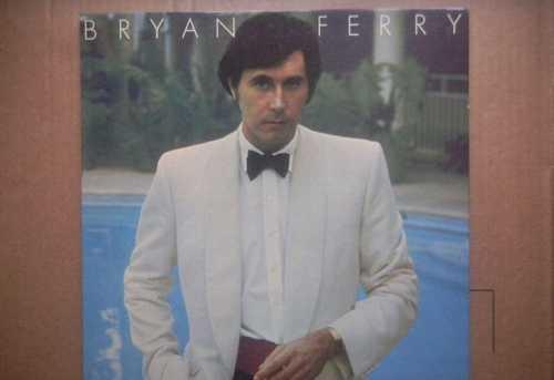 Bryan Ferry/ Another Time Another Place UK. N.M/EX