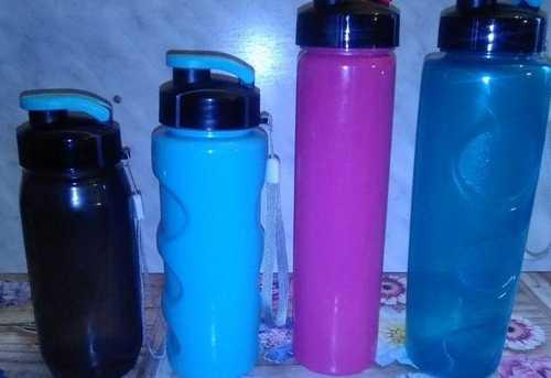 Фляга для воды