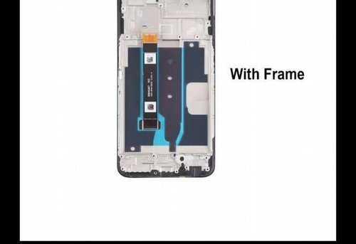 Original LCD Display Realme 8 5G