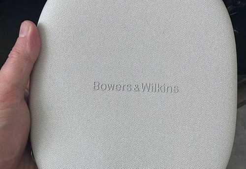 Наушники Bowers Wilkins Px8 (бежевый)