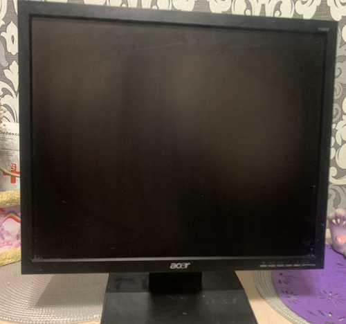 19'' Монитор Acer V193DOb