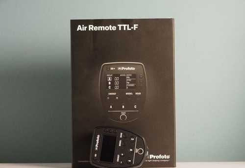 Profoto Air Remote TTL-F for Fujifilm
