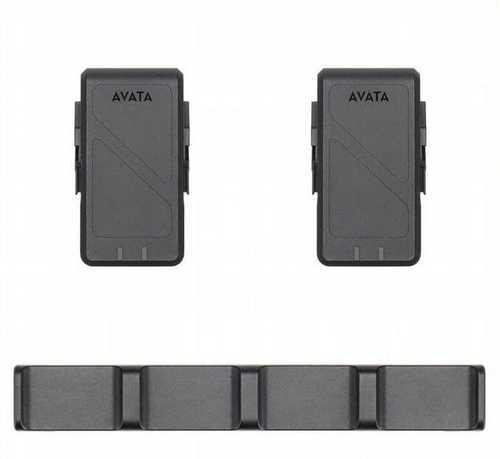 DJI Avata Fly More Kit