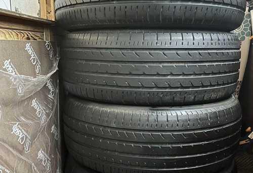 Toyo NanoEnergy R38 205/60 R16 92