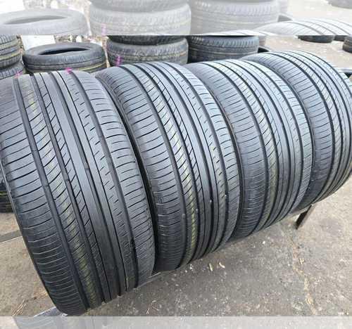 Yokohama Advan dB V552 245/40 R18 и 265/35 R18 93Y