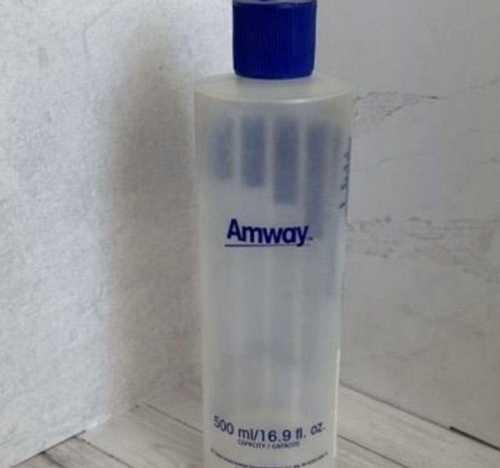 Флакон дозатор пластиковый амвей Amway