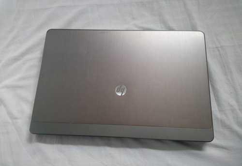 15.6" HP ProBook 4535s, 640 ГБ, A6-3420M, RAM 4 ГБ, ATI Radeon HD 6520G