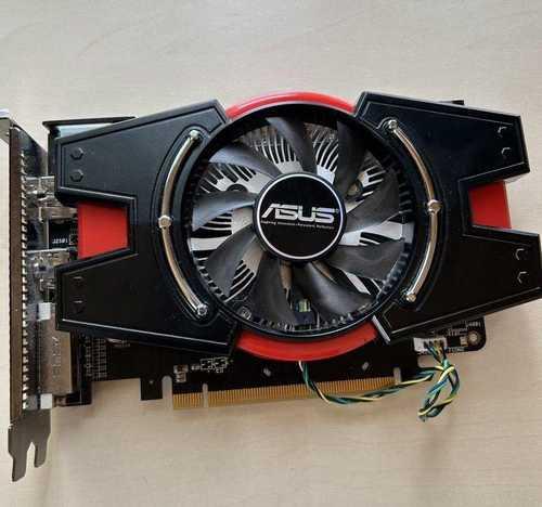 Видеокарта Amd radeon hd 7770