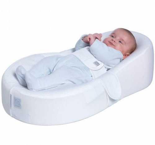 Кокон для новорожденных Red Castle cocoonababy