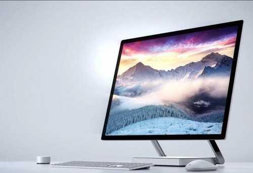 Моноблок Microsoft Surface Studio 2+ Новый