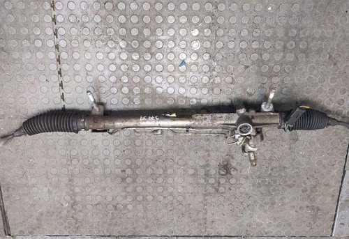 Рейка рулевая с г/у Peugeot 407, 2005