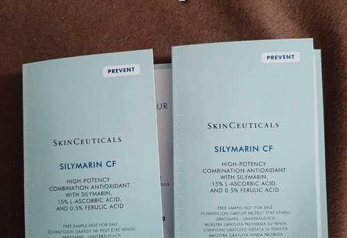 Миниатюры skinceuticals