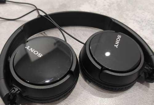 Наушники Sony MDR-ZX110B