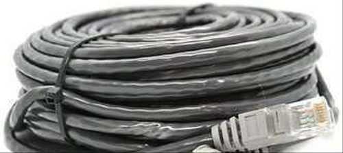 Patch cord (патч-корд) кабель 5 метров