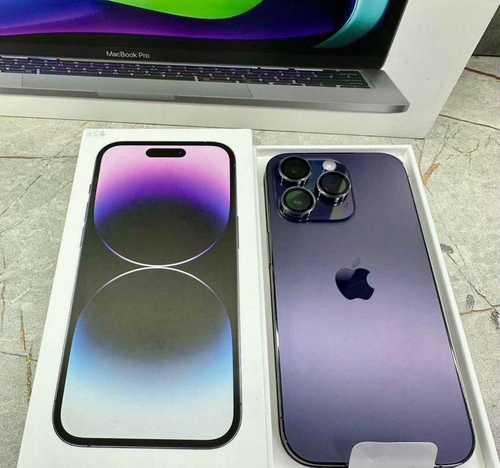 iPhone 14 Pro Max, 512 ГБ