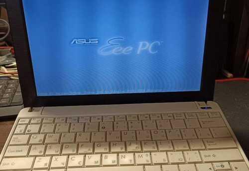 10.1" ASUS Eee PC 1001PXD, 128 ГБ, Atom N455, RAM 2 ГБ, Intel GMA 3150
