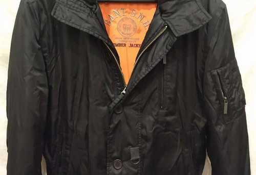 Бомбер Gant