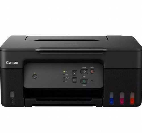 Мфу Canon Pixma G2430 цветное А4 #389023