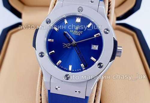 Часы hublot Big Bang Ladies