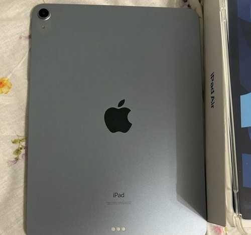 iPad air 4 64gb