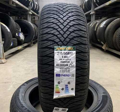 Westlake All Season Z-401 215/55 R17 98V