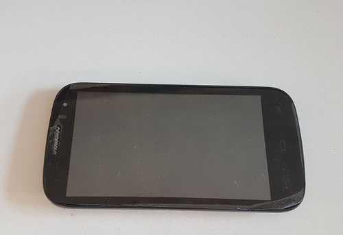 Дисплейный модуль для Alcatel One Touch 5036D