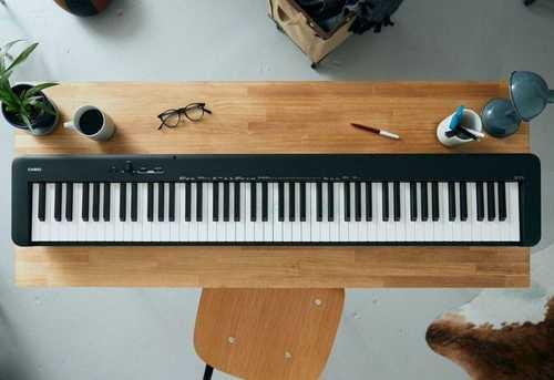 Цифровое пианино + аксессуары
