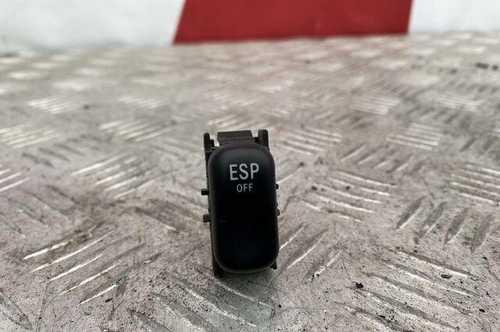 Кнопка ESP Mercedes ML163