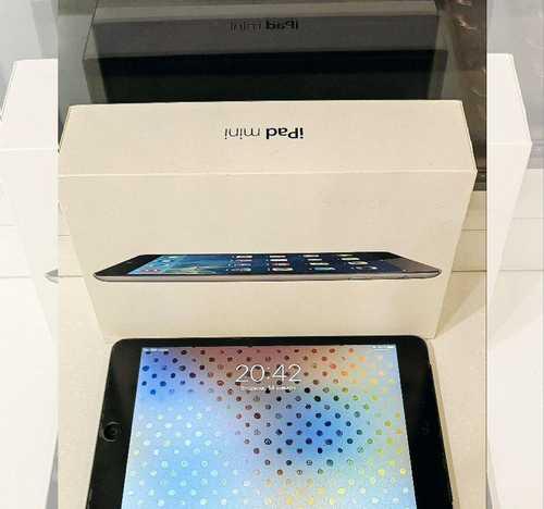 iPad mini 2 retina