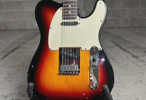 Электрогитара Fender 60th Anniversary American Ser