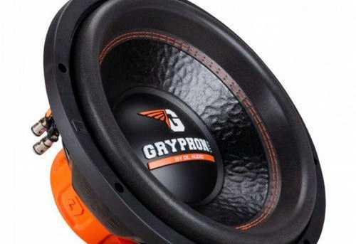 Сабвуфер DL Audio Gryphon Lite 12 v.2