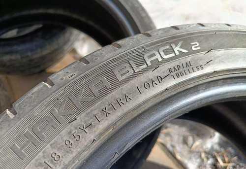 Nokian Tyres Hakka Black 2 235/40 R18 95