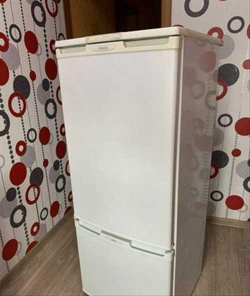 Холодильник бирюса-18С