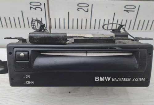 Блок навигации Bmw 7 E38 M52/TU 1999