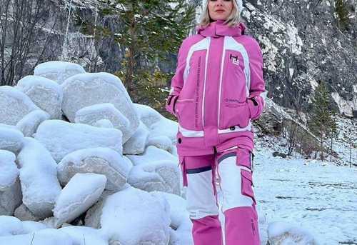Сноубордический костюм 50 размер