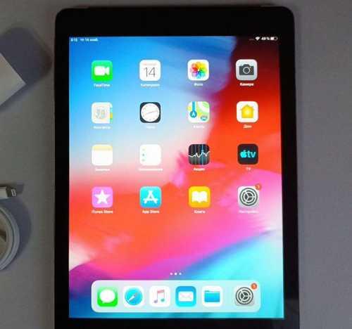 iPad air 1, 32 гб