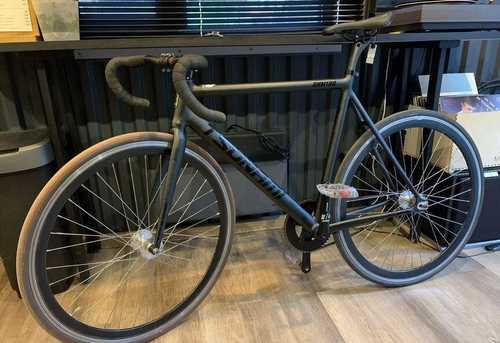 Tsunami snm100 fixed gear