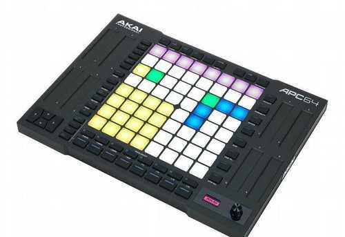 Akai APC64 новый