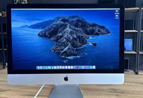 iMac 27 5k Retina