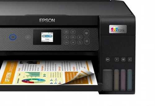 Epson L4260 (C11CJ63515/415/411) A4 Duplex WiFi че