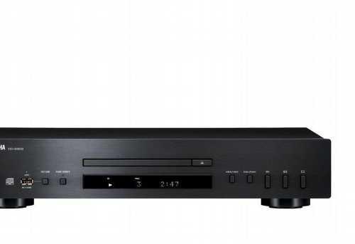 Ресивер Yamaha CD-S303BL; CD-S303SI
