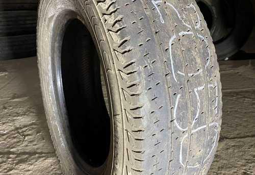 Continental Vanco 2 215/70 R15C