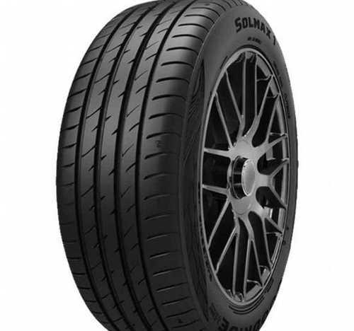 Goodride Solmax 1 285/40 R21 109Y