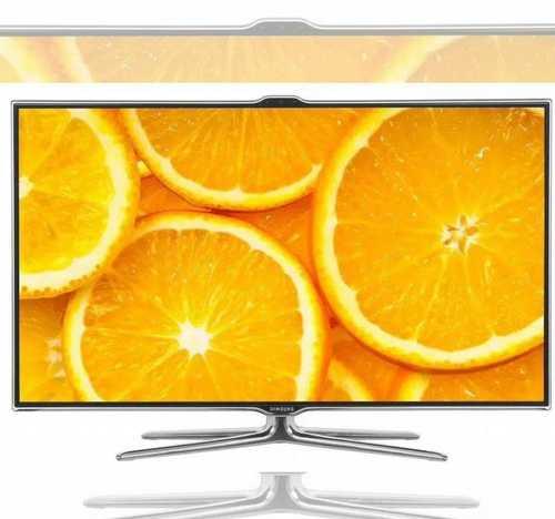 Телевизор Samsung 40" серия 7, Full HD, UE40ES7500