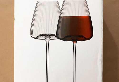Набор бокалов для вина Reyer
