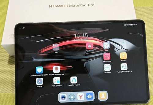 Huawei MatePad Pro 11" 2/128 Gb + 128 Gb